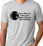 Science Flies You To The Moon Religion Into Buildings T-Shirt - Atheist ...