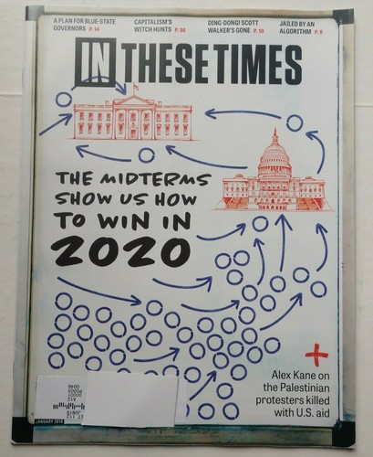 In These Times Magazine - January 2019 | eBay