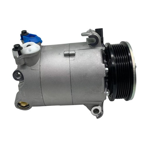 AC Compressor For Volvo S60 S80 V70 V60 XC60 Range Rover LR2 31250862AA ...