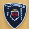 EAST BLOOMFIELD - HOLCOMB NEW YORK NY Serving Your Needs FIRE PATCH | eBay