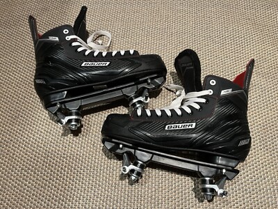 Bauer Skates products for sale | eBay