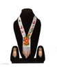 Ukrainian Gerdan Traditional Ukraine Necklace Handmade Beaded Necklace ...