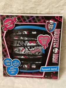 Voice Activated Journal for sale | eBay