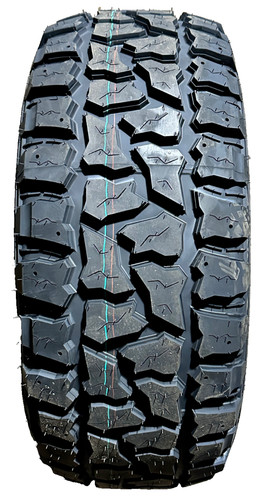 (4) NEW LT315/75R16 Maxtrek Ditto RX R/T Rugged Terrain Off/On Road ...