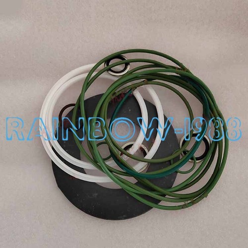 FOR Atlas copco 2906095900 Minimum Pressure Valve Maintenance Kit | eBay