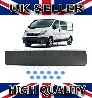 renault trafic trim products for sale | eBay