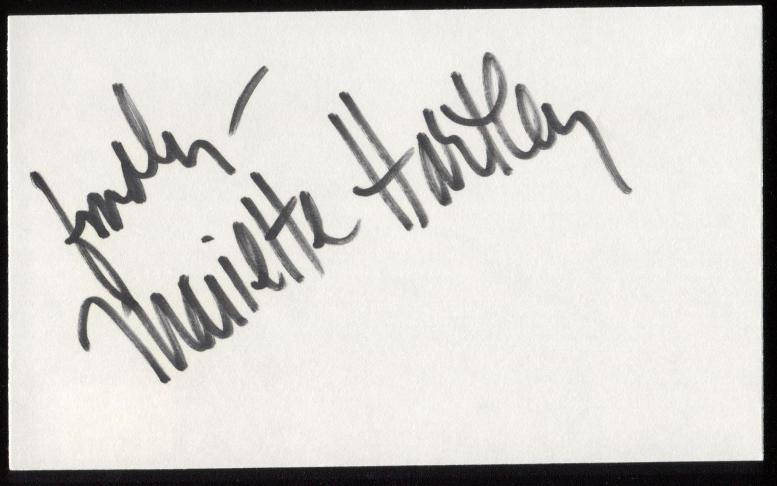 NINA HARTLEY, FELECIA,TAMMI ANN-"SORORITY STEWARDESSES"-Auth ...