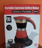 Electric Cuban Espresso Coffee Maker (Cafetera electrica cubana 1-3 ...