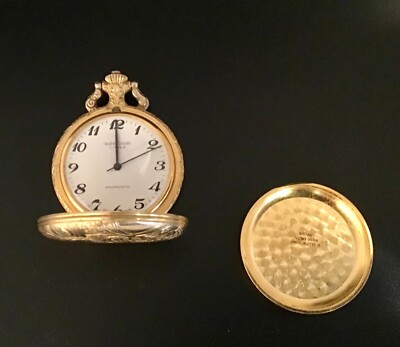 Andre Rivalle 17 Jewel Pocket Watches for sale | eBay