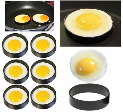 Fried Egg Mould for sale | eBay