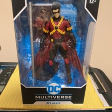 DC Multiverse Red Robin (DC New 52)