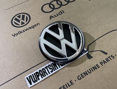 VW Polo Car Exterior Styling Badges, Decals & Emblems for sale | eBay