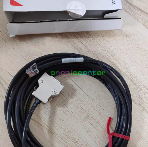 1PCS KEYENCE OP-26484 proximity sensor New in box | eBay