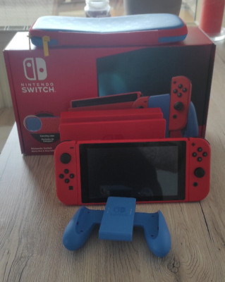 Nintendo Switch Gebraucht online kaufen | eBay