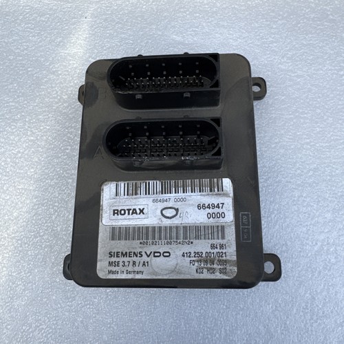 Sea-Doo 2005 RXT 215 ECU ECM Computer NO Key 420664947 | eBay