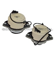 Parts & Accessories For Mercedes W166 GLE400 Engine Motor Mounts LH RH ...