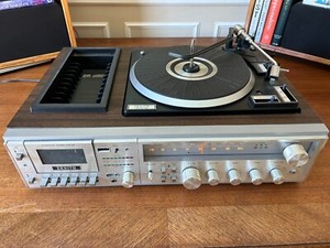 Zenith Vintage Stereo Receivers for sale | eBay