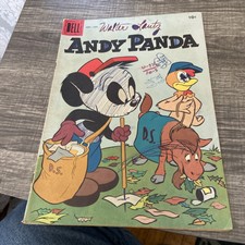 Comic Book Pricing Guide