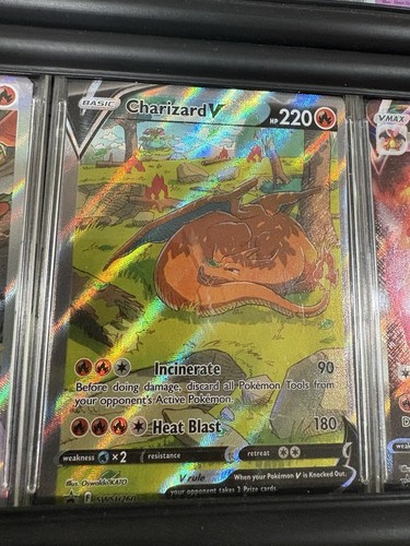 Charizard promo card | eBay