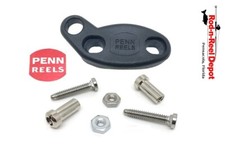 Penn Fishing Reel Rod Mount Clamps for sale | eBay