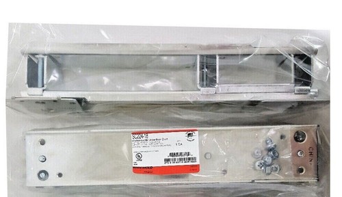 Wiremold SC224-18 Walkerduct Underfloor Duct Support with Coupling ...