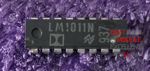 1PCS LM1011N DIP-16 NEW IC | eBay