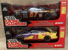 Racing Champions 1:18 Diecast & Toy Vehicles for sale | eBay