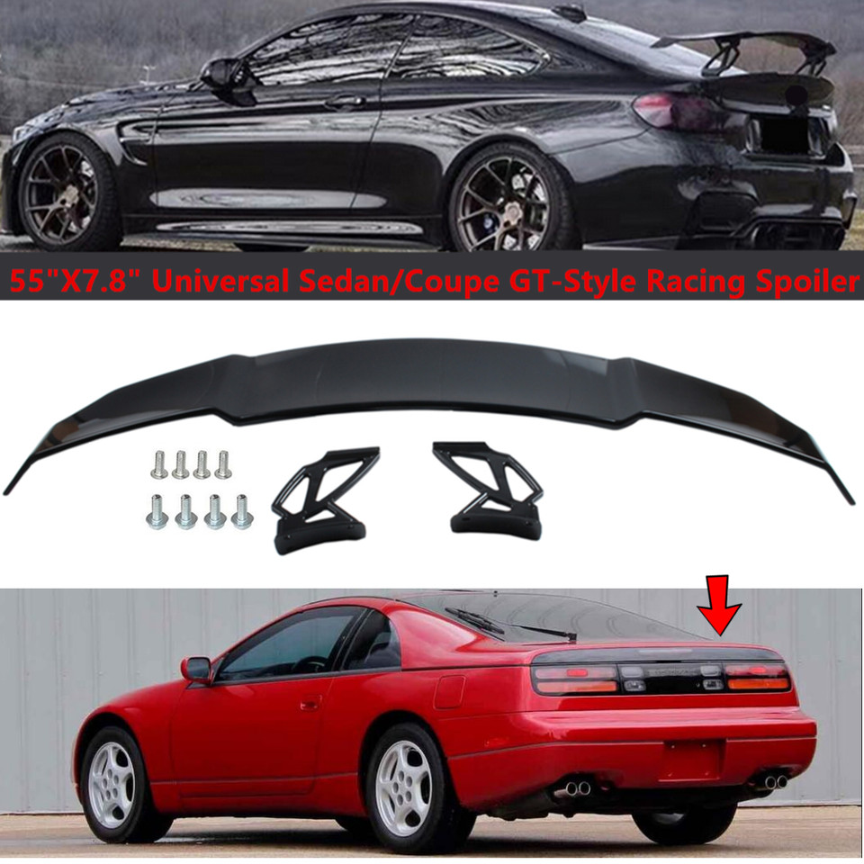 Spoilers & Wings for Nissan 300ZX for sale | eBay