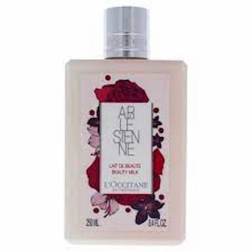 Brand New L'Occitane Ar le sien Ne Beauty Body Milk 8.4 oz | eBay
