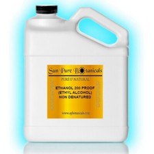 Sun Pure Botanicals | eBay Stores