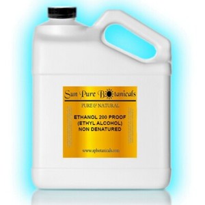 Sun Pure Botanicals | eBay Stores