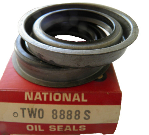8888S OIL SEALS box of 2 | eBay
