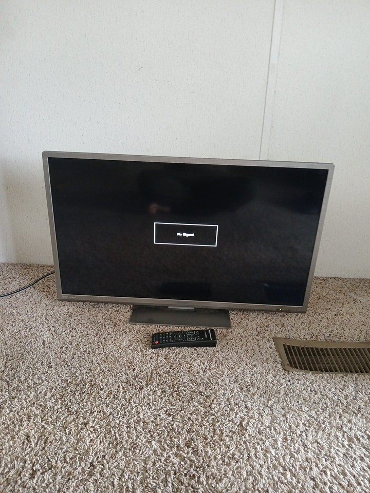 Hitachi TVs for Sale | Shop New & Used Hitachi TVs | eBay