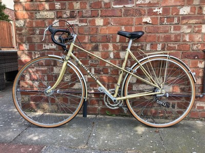 Vintage Claud Butler for sale | eBay