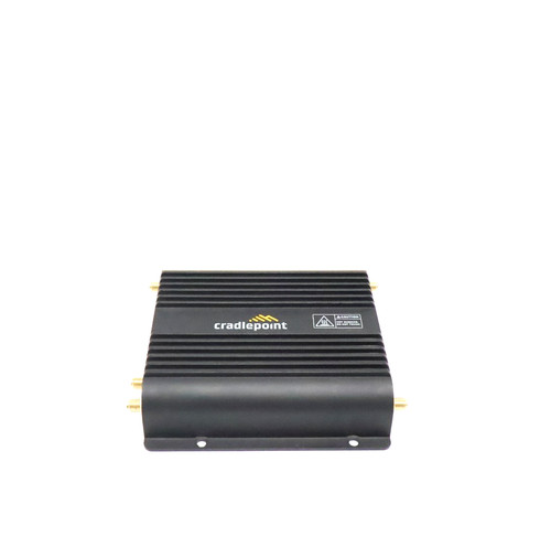 Cradlepoint IBR600C-150M-D S5A902A 4G LTE Mobile Cellular Router | eBay