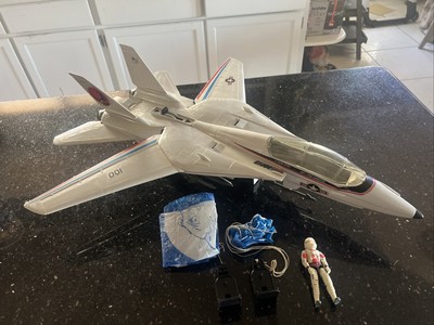 Gi Joe Fighter Jet for sale | eBay
