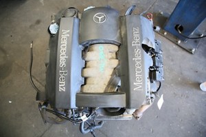 Engines for 2004 for Mercedes-Benz ML350 for sale | eBay
