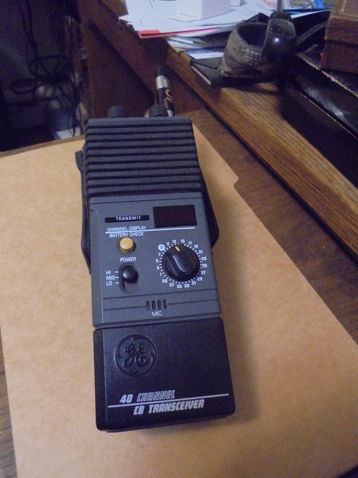 CB Radios for Sale - eBay