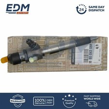 Injecteur Dacia DUSTER, Pieces detachees automobiles