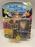 Playmates 1993 Star Trek: The Next Generation Commander Sela figure | eBay