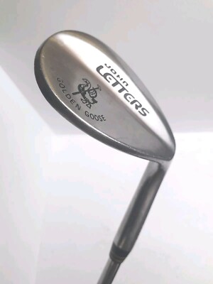 John Letters Golden Goose for sale | eBay