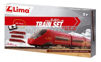 Lima Class 87 for sale | eBay