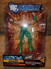 DC DC Universe Classics Amazo