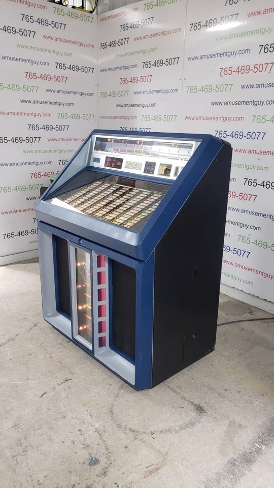 Collectible Jukebox Machines for sale | eBay