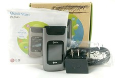 Lg A340 Phone for sale | eBay