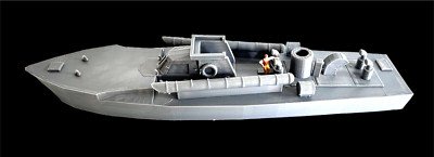 oo gauge boat products for sale | eBay