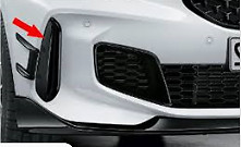 BMW Car Grilles for BMW 1 Series for sale | eBay UK