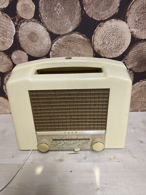 Ekco Radio for sale | eBay