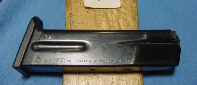 Bersa Firearm Magazines 10 Rounds for sale | eBay