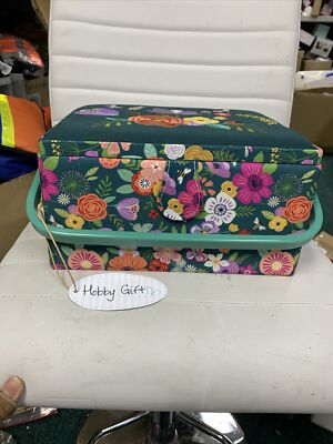 Hobby Craft Boxes for sale | eBay